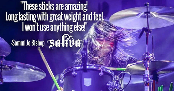 Submit A Testimonial Video: Get Some Press! - Scorpion Percussion